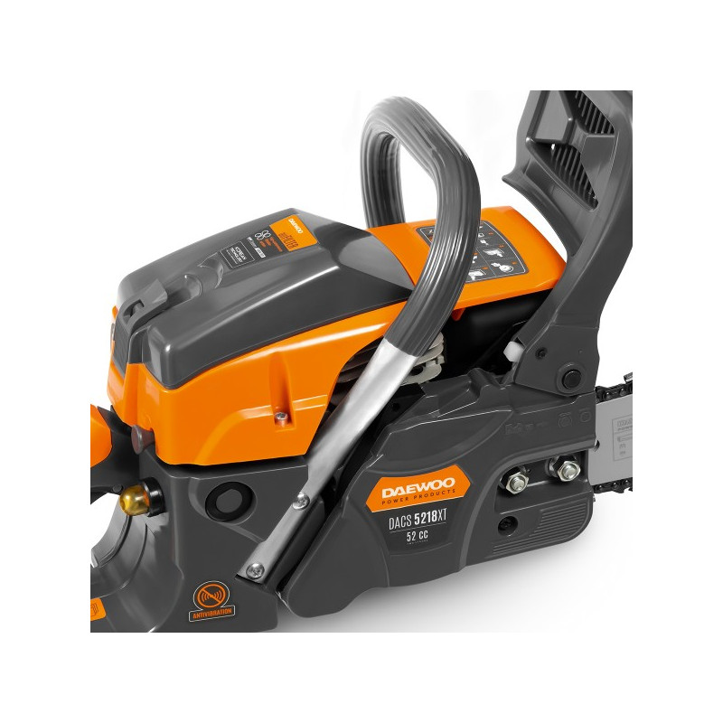 Бензопила Daewoo Power DACS 5218 XT купить в Минске, цена