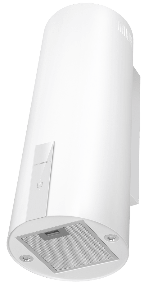 Вытяжка Maunfeld Lee Wall 35 Sensor White купить в Минске, цена