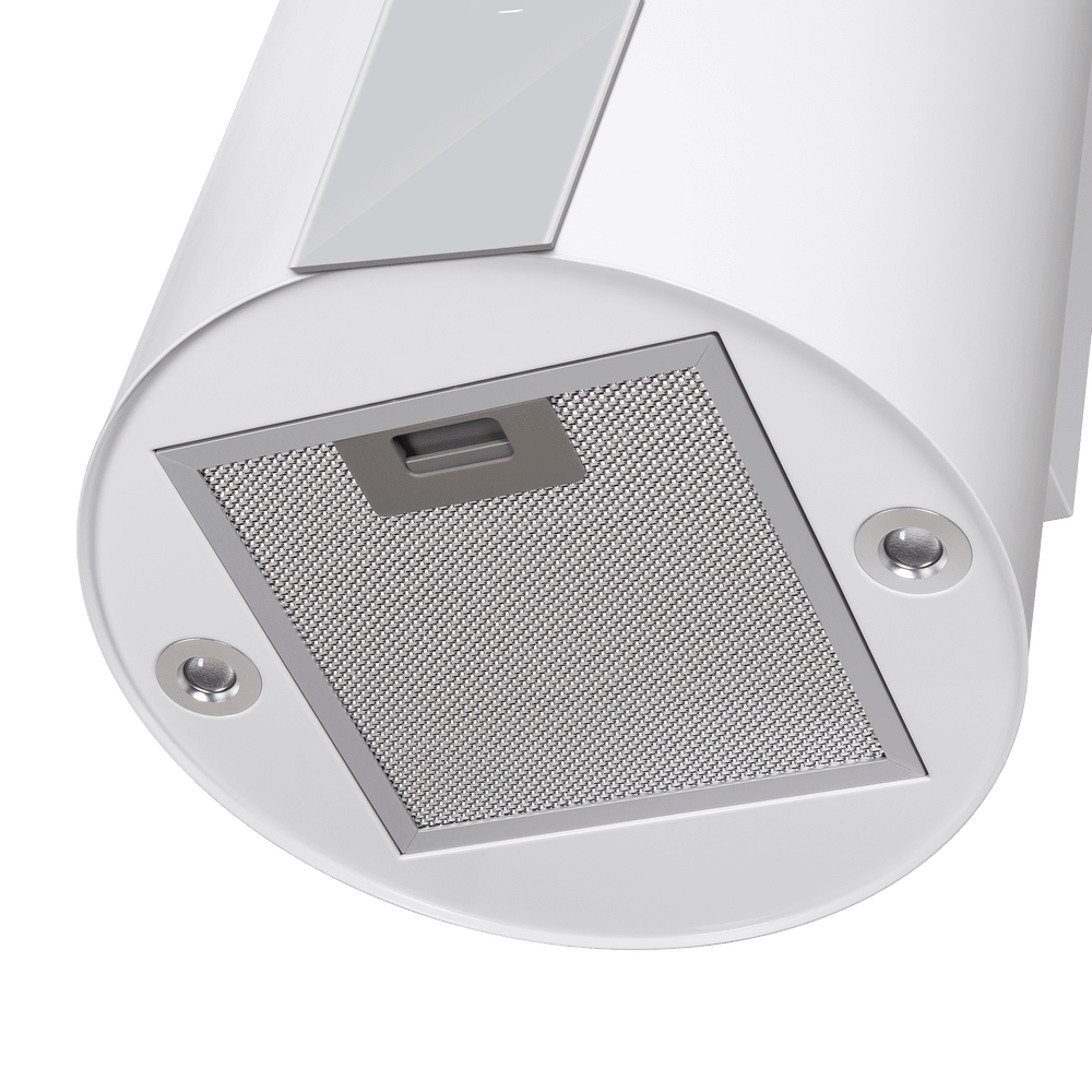 Вытяжка Maunfeld Lee Wall 35 Sensor White купить в Минске, цена